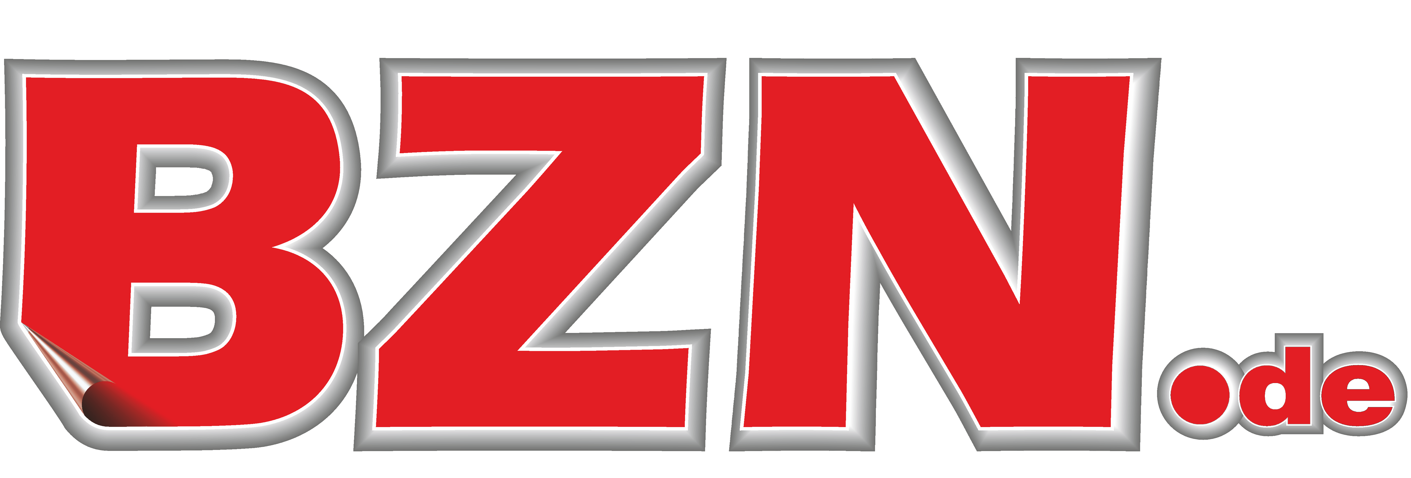 BZN – Beschriftung Zentrum Nord